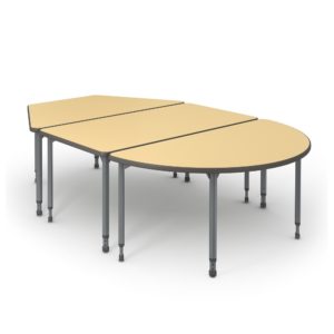 Activity Tables - Flexible School Furniture | Classroom, Makerspace ...