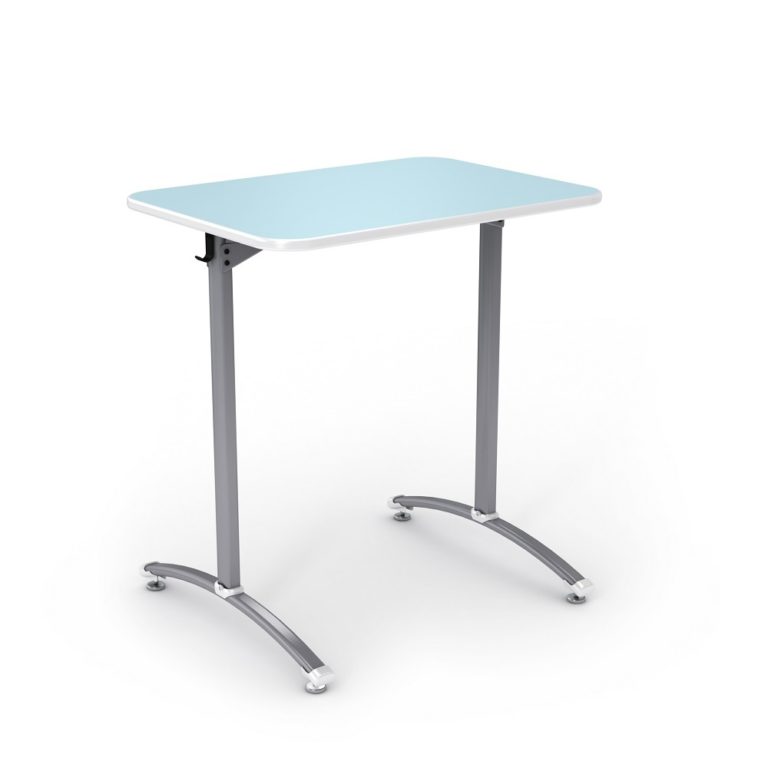 A&D Crossfit Student Desks & Tables - Flexible School Furniture ...