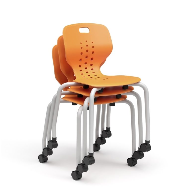 Emoji Chairs & Stools - Flexible School Furniture | Classroom ...