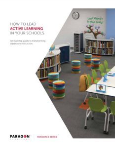 How to Lead Active Learning in Your School - Flexible School Furniture ...