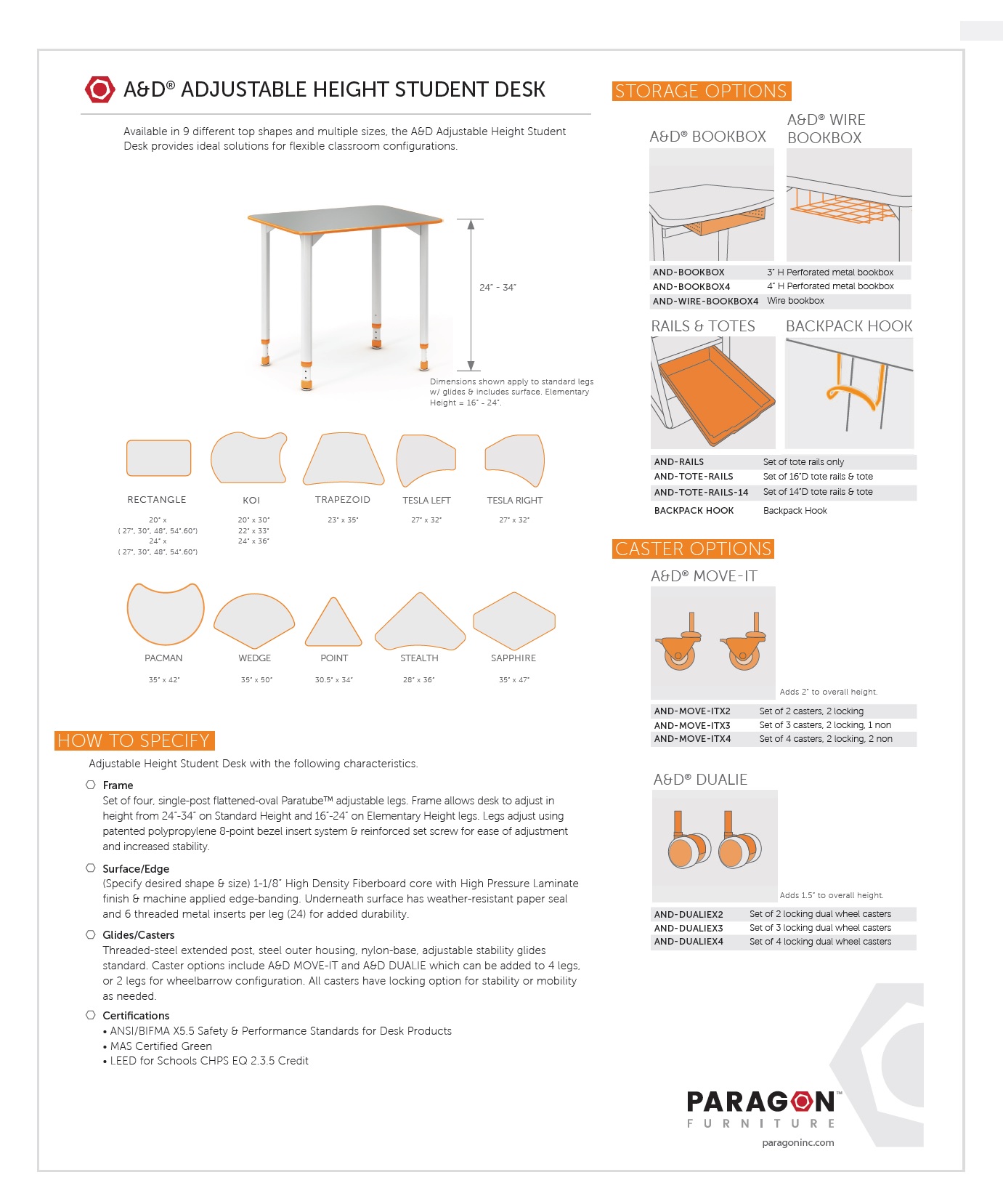 Cut Sheets Flexible School Furniture Classroom Makerspace Library Cut Sheets Flexible School Furniture Classroom Makerspace Library