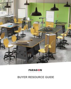 Products - Flexible School Furniture | Classroom, Makerspace, Library ...
