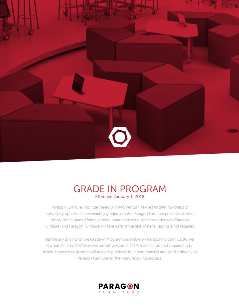 Programs / Services - Flexible School Furniture | Classroom, Makerspace ...