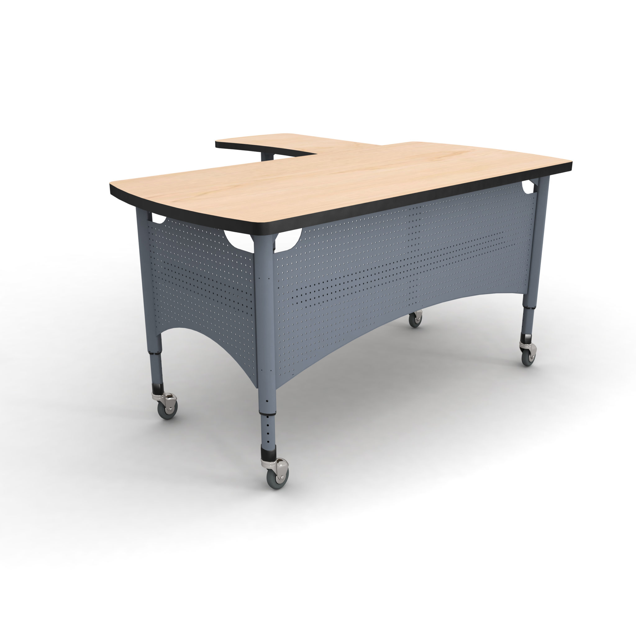 Teach-It Teacher Desk - Flexible School Furniture | Classroom ...