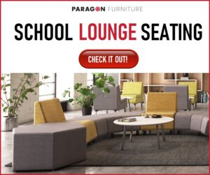Flexible School Furniture | Classroom, Makerspace, Library | Paragon ...