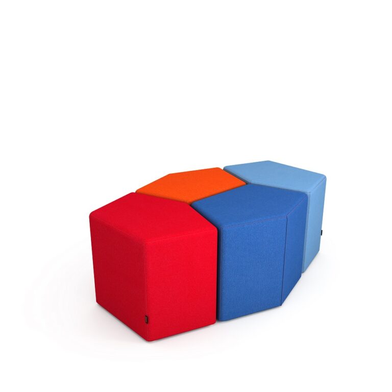 Blender Foam Soft Seating - Flexible School Furniture | Classroom ...