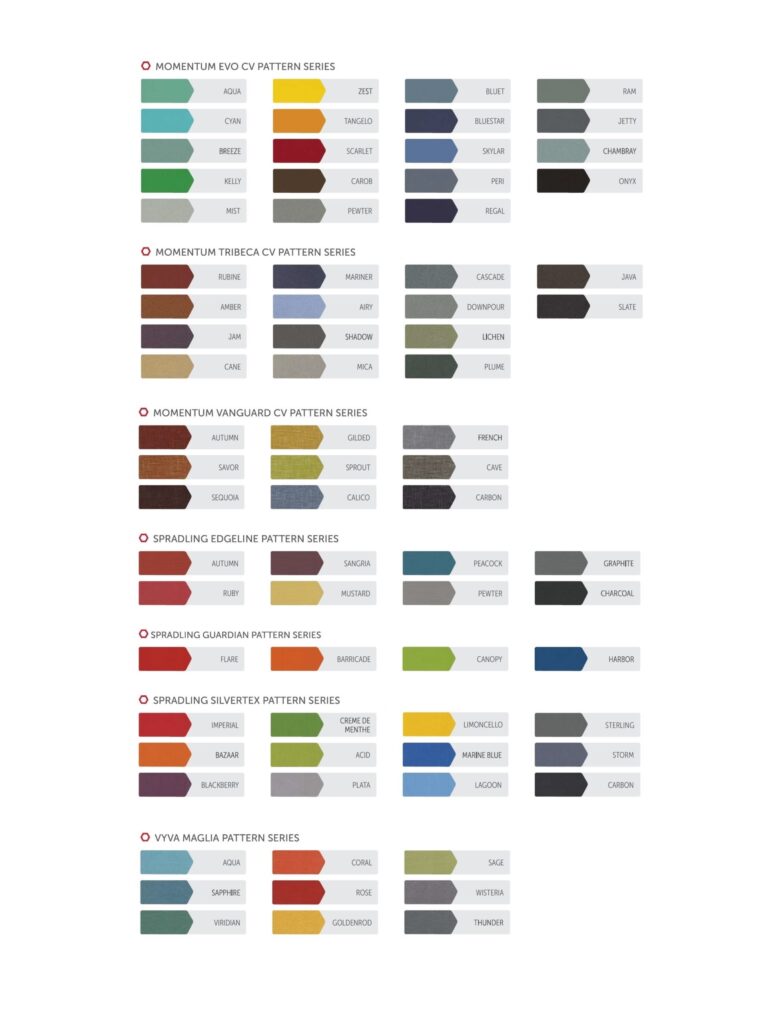 Blender Foam Soft Seating - Flexible School Furniture | Classroom ...