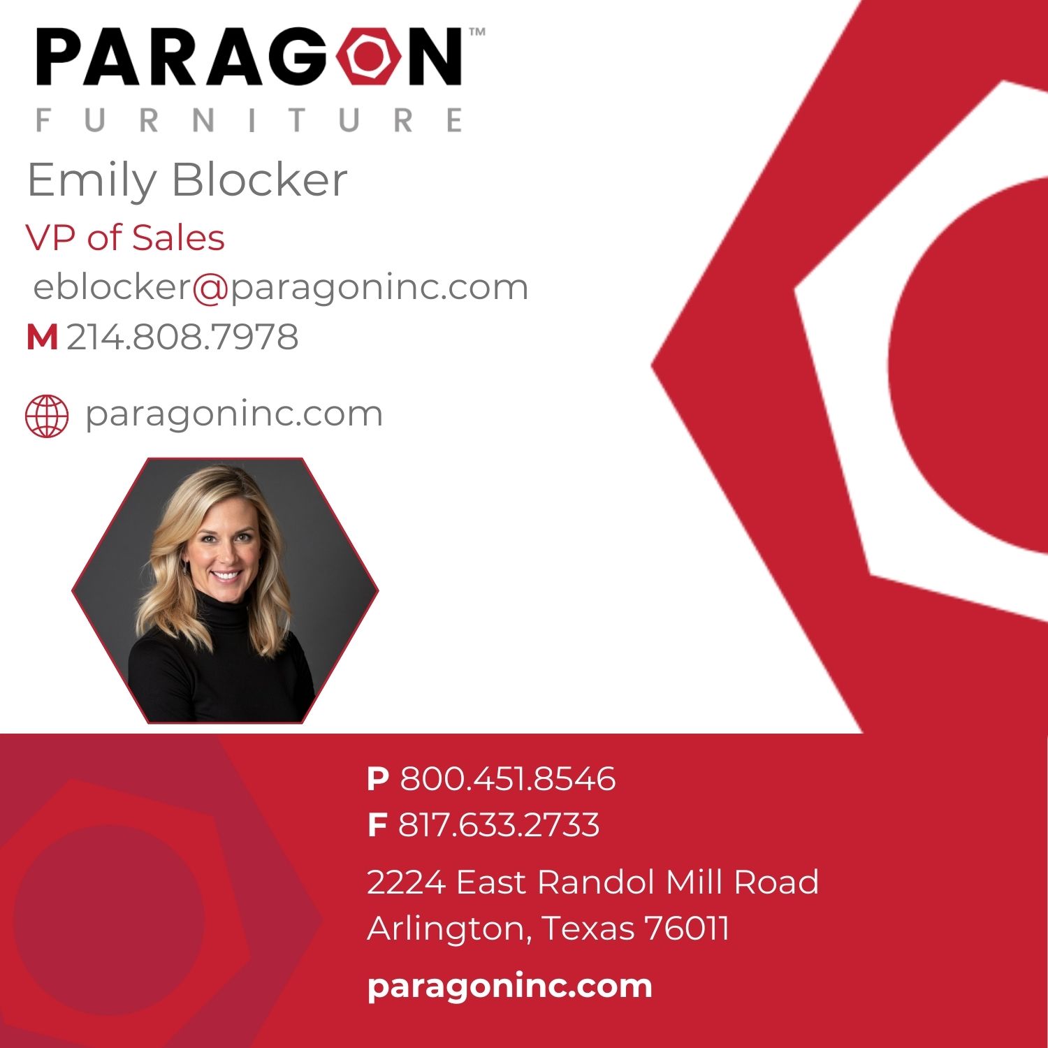 Emily - Flexible School Furniture | Classroom, Makerspace, Library ...