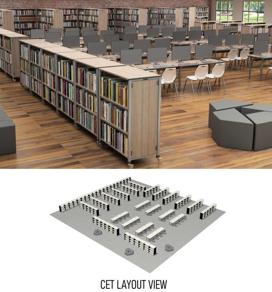 Typicals - Flexible School Furniture | Classroom, Makerspace, Library ...