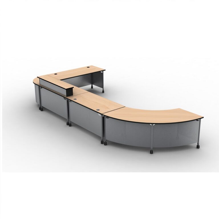 Information-Commons-Circulation-Desk - Flexible School Furniture ...