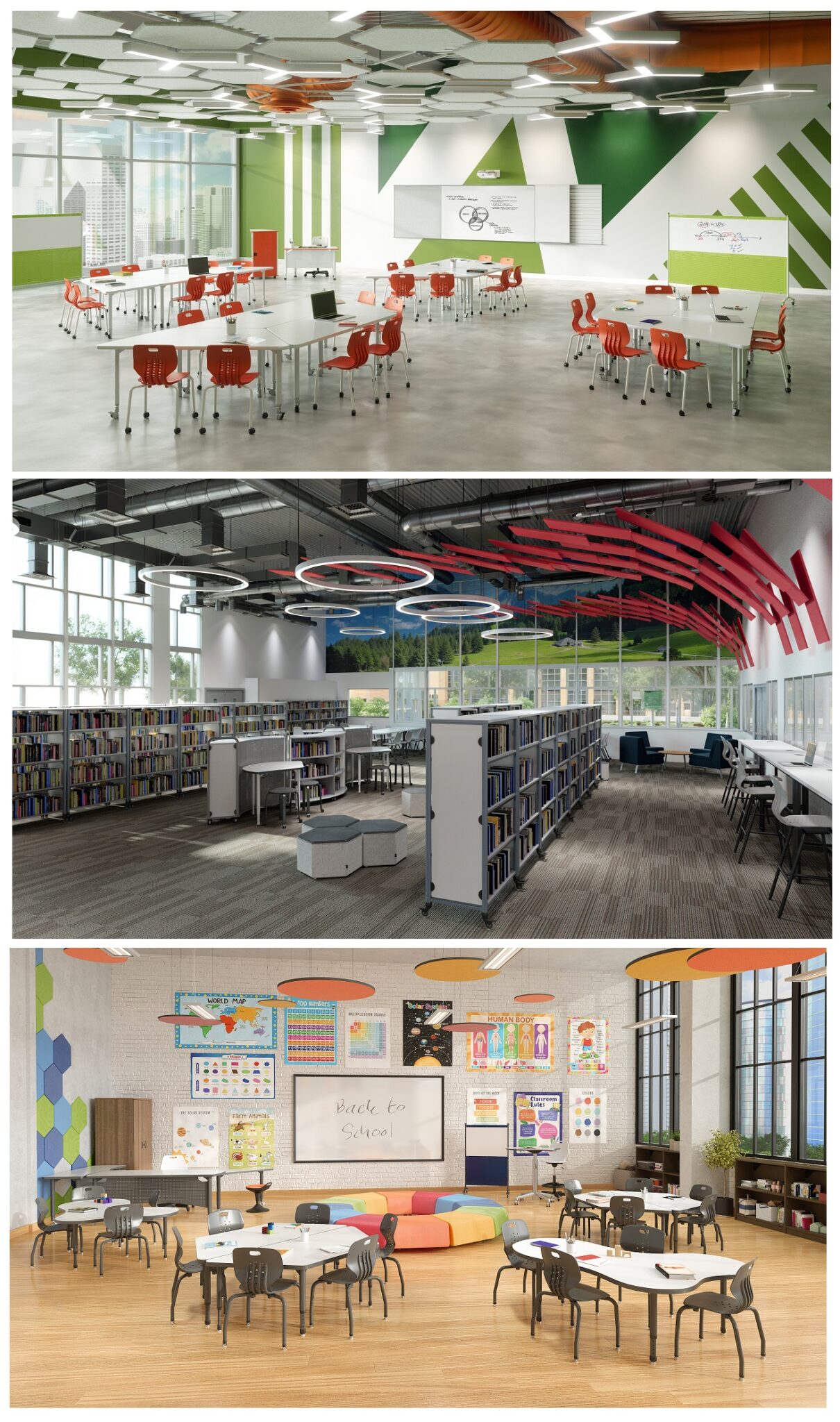 About - Flexible School Furniture | Classroom, Makerspace, Library ...