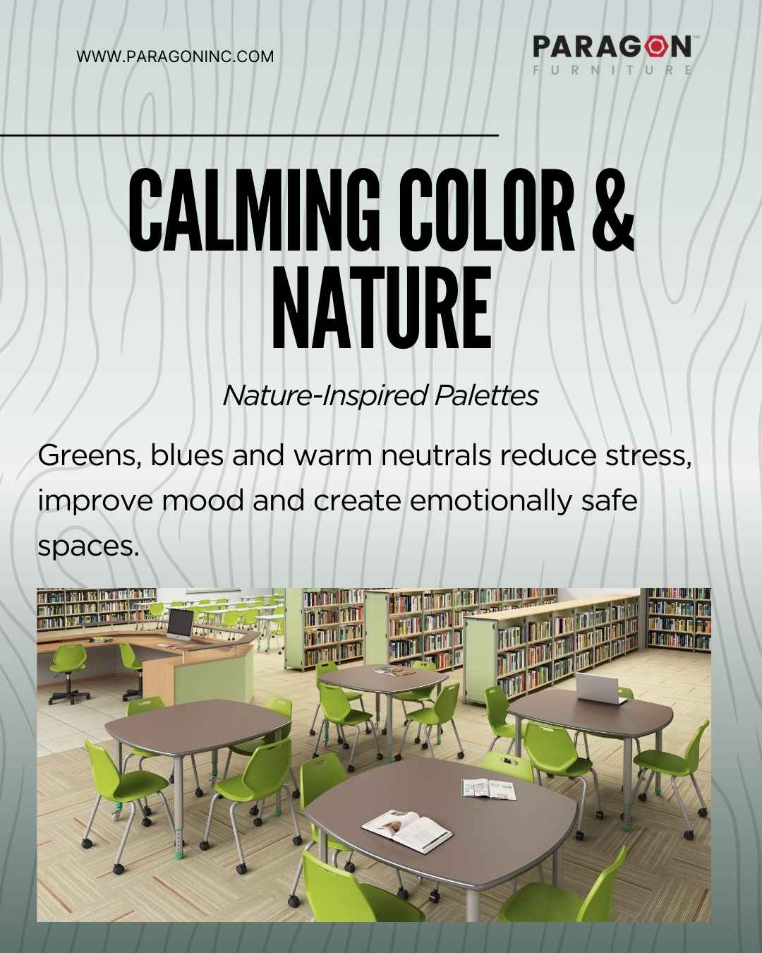 supporting sel - Flexible School Furniture | Classroom, Makerspace ...