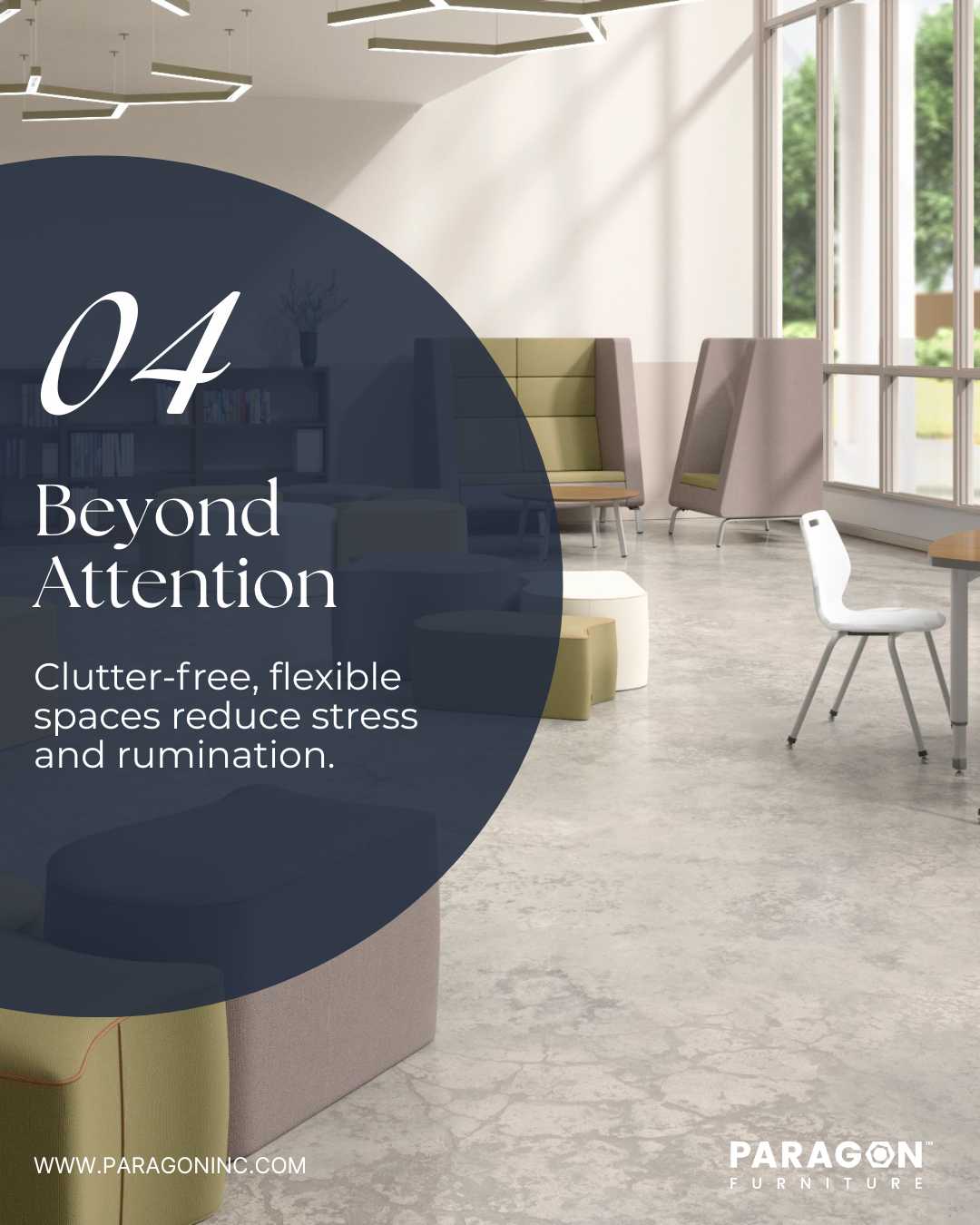 Classroom Environments Shape Learning - Flexible School Furniture ...